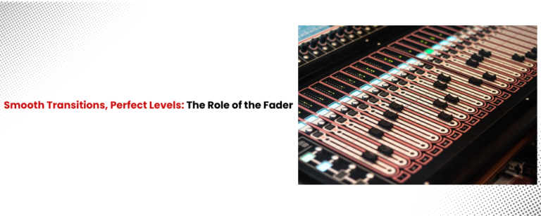 Understanding Audio Mixer Channels: A Simple Guide