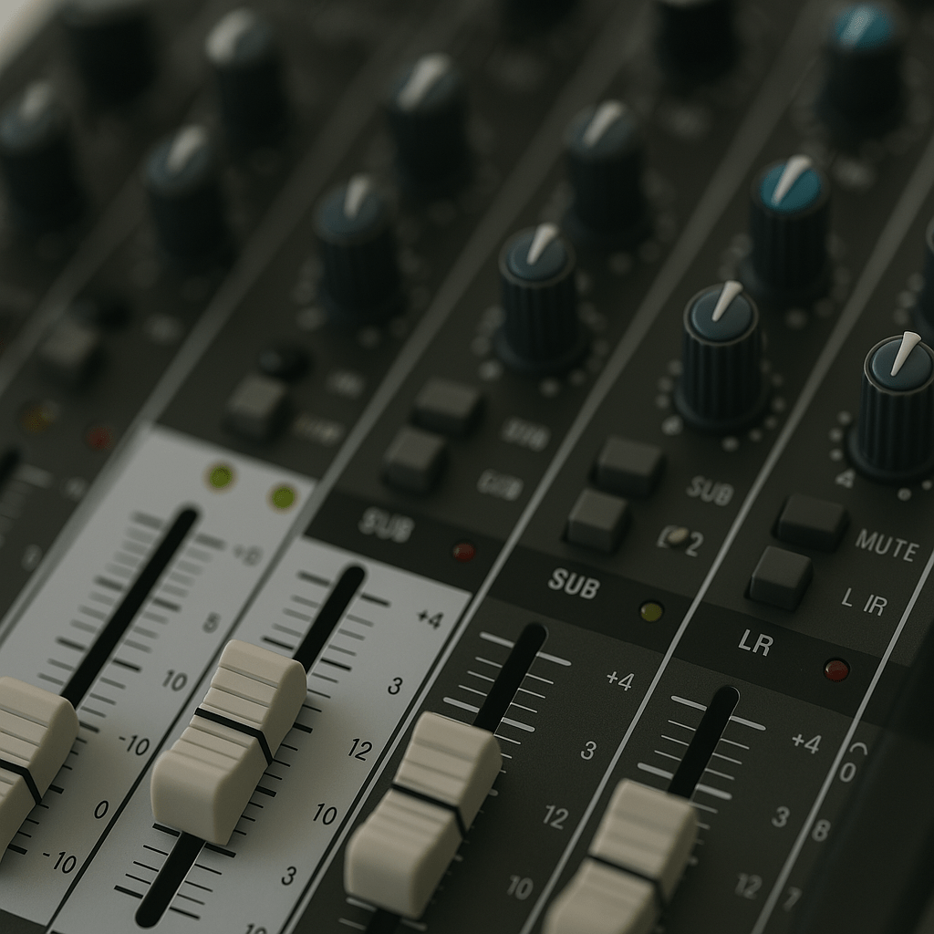 Subgroups and Buses: Why and How to Use Them